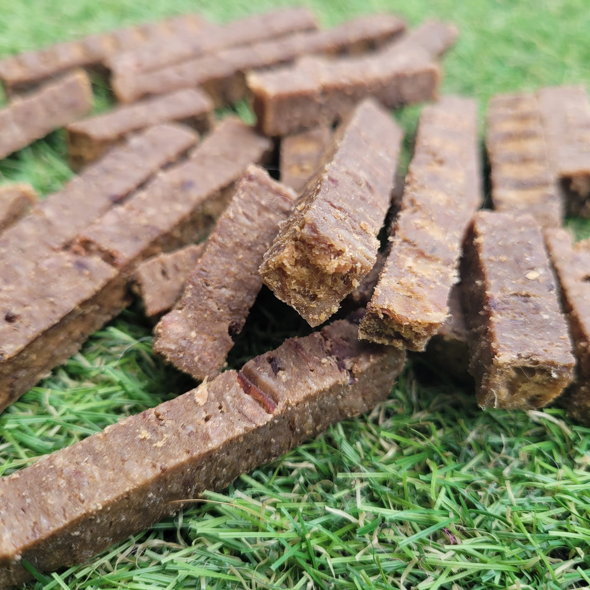 Sticks de pato | Tres Trufas