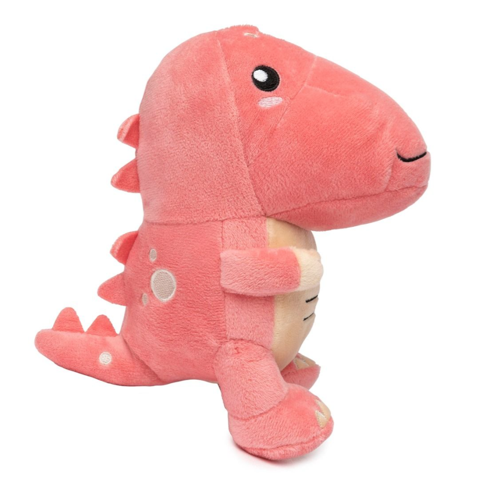 Sr. Finofaurio | Tres Trufas