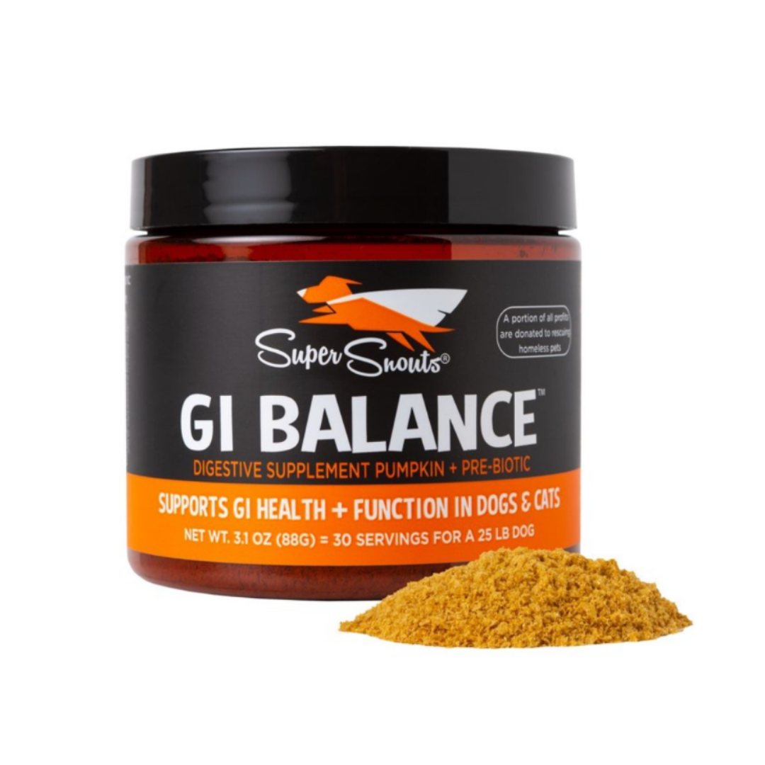 GI Balance - Suplemento Digestivo con prebióticos | Tres Trufas