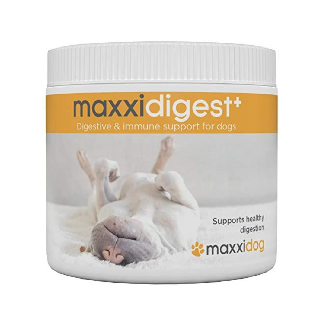 Maxxidigest Plus - Suplemento digestivo | Tres Trufas