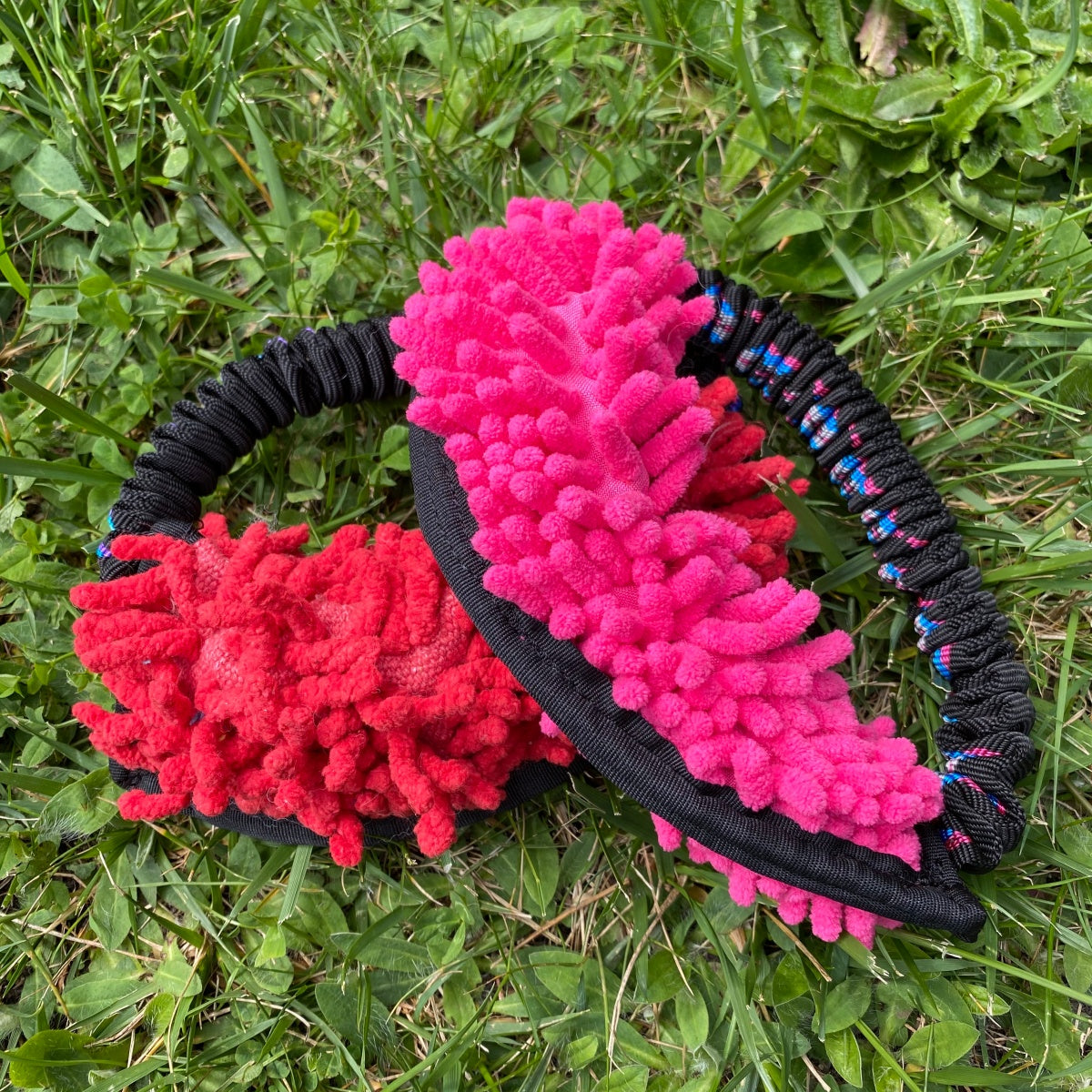 Motivador de mopa circular elástico | Tres Trufas